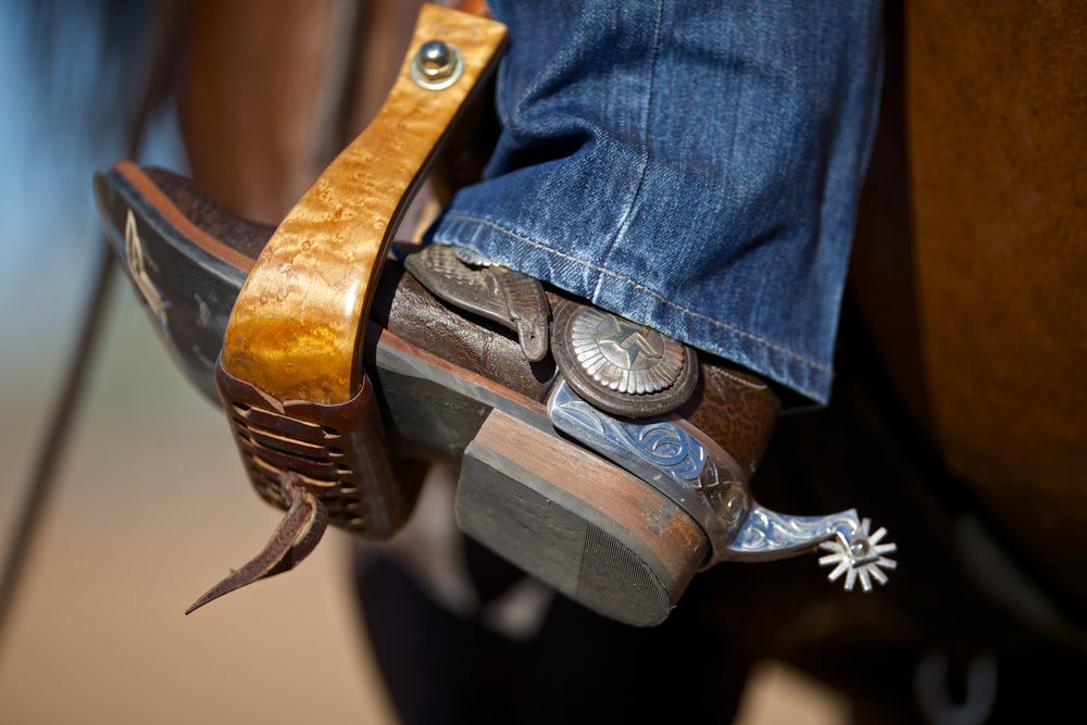 Calidad, bocados, espuelas, tachuelas, caballos equinos, riendas ...