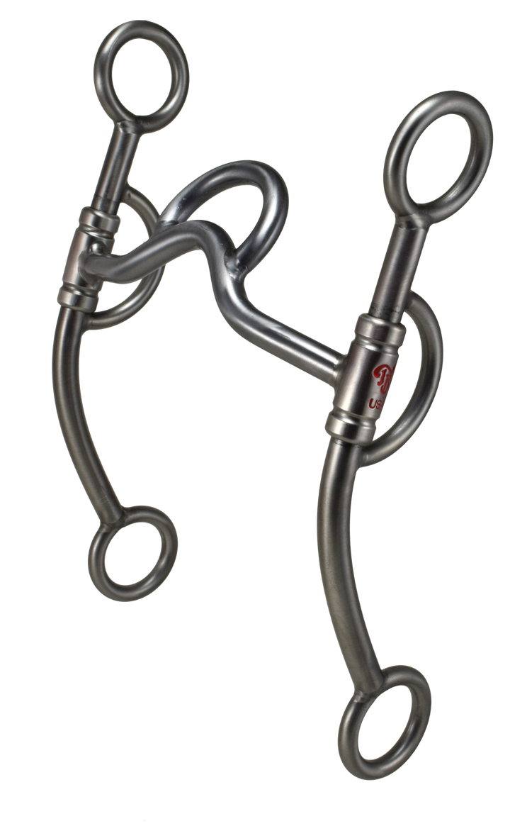 Bits – Tom Balding Bits & Spurs