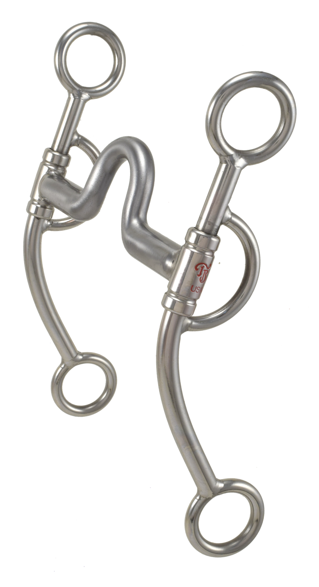 Bits – Tom Balding Bits & Spurs