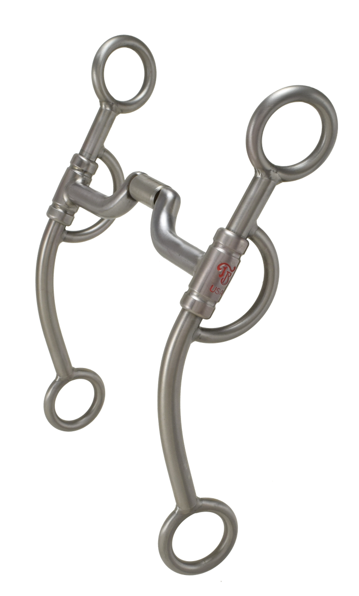 Bits – Tom Balding Bits & Spurs