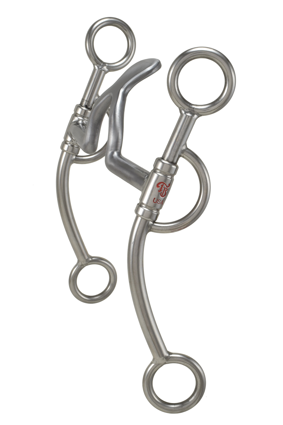 Bits – Tom Balding Bits & Spurs