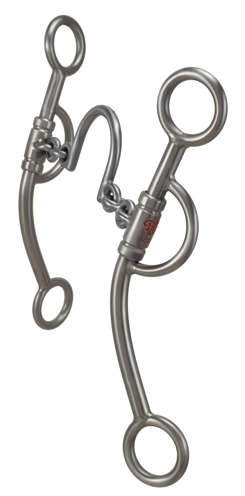 Bits – Tom Balding Bits & Spurs