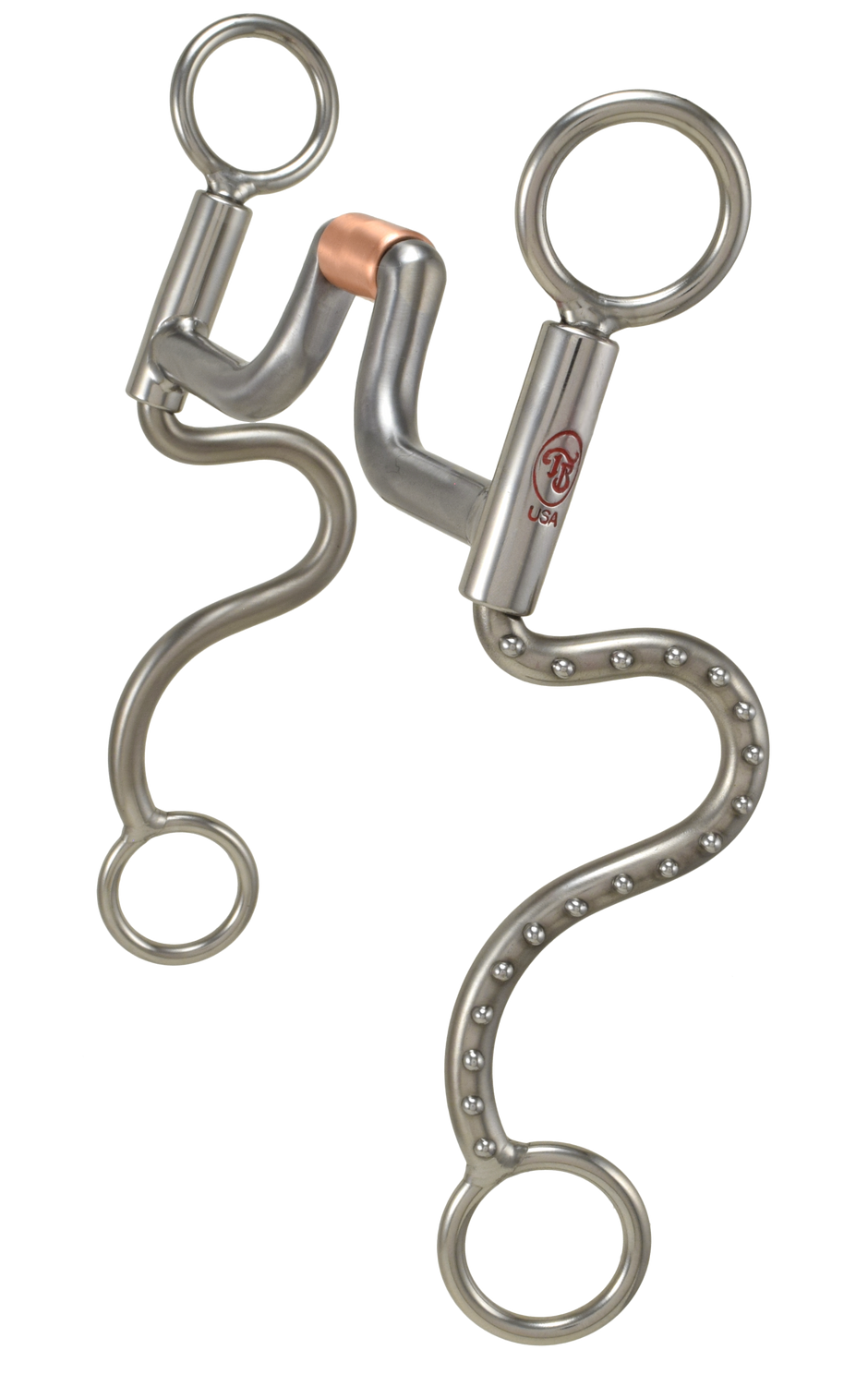 Top 10 Bits – Tom Balding Bits & Spurs