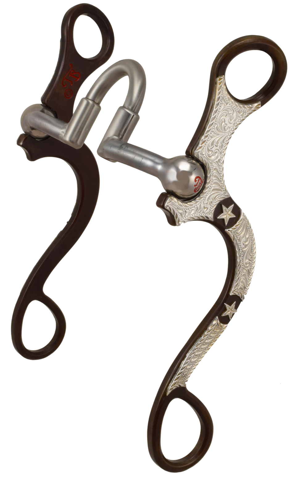 Bits – Page 20 – Tom Balding Bits & Spurs