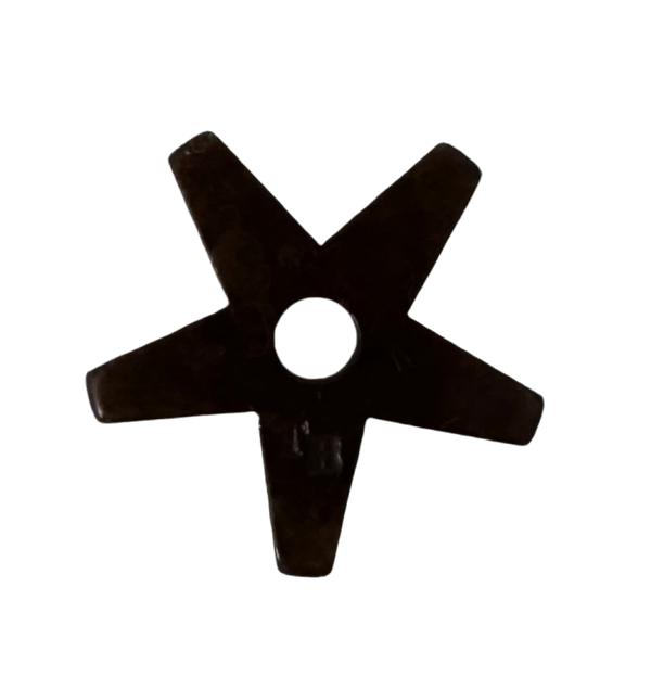 H Replacement Rowels – Tom Balding Bits & Spurs