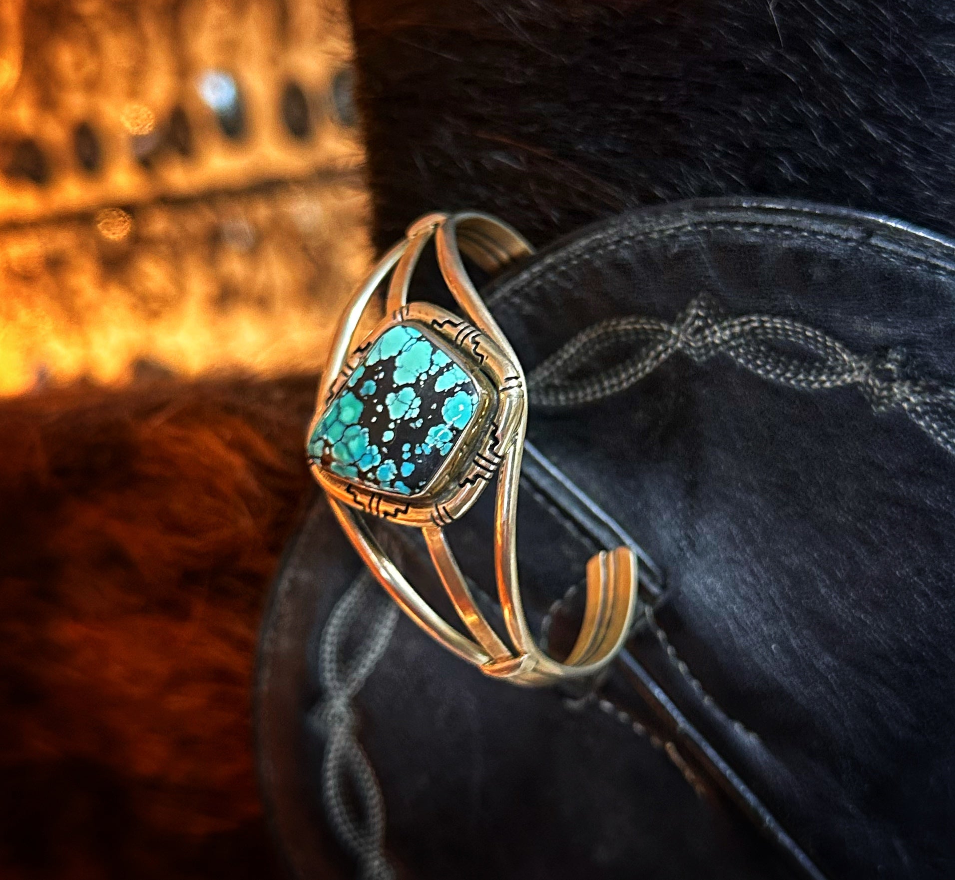 Jewelry – Page 3 – Tom Balding Bits & Spurs