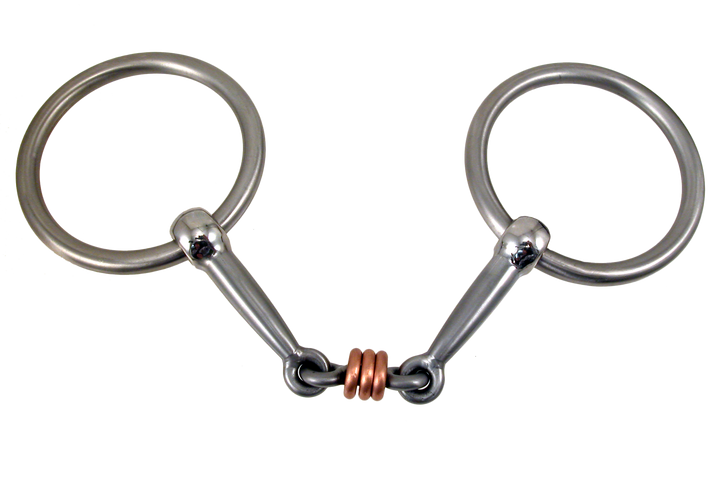 Snaffle Bits – Page 3 – Tom Balding Bits & Spurs