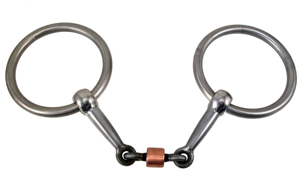 Snaffle Bits – Page 3 – Tom Balding Bits & Spurs