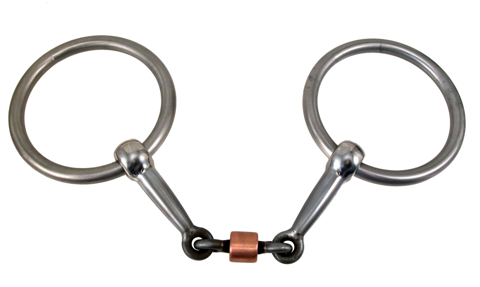 Snaffle Bits – Page 3 – Tom Balding Bits & Spurs