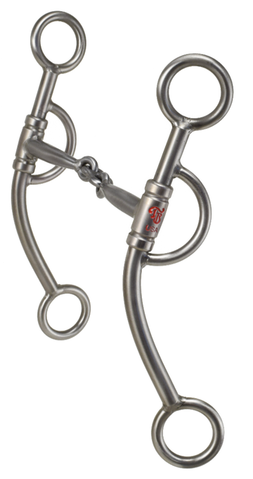 Bits – Tom Balding Bits & Spurs