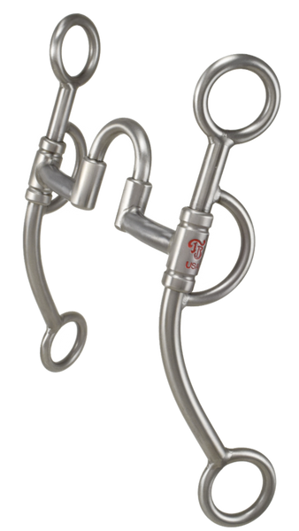 cathedral correction bit