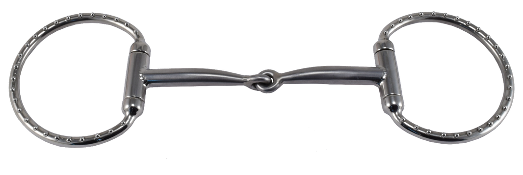 Snaffle Bits – Page 2 – Tom Balding Bits & Spurs