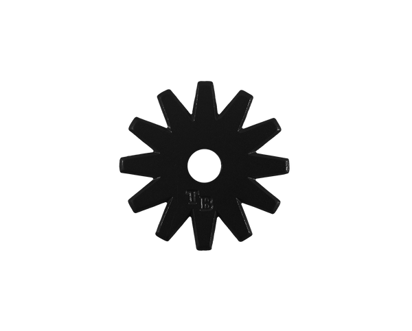 E1 Replacement Rowels – Tom Balding Bits & Spurs
