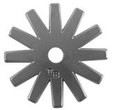 Rowels – Tom Balding Bits & Spurs