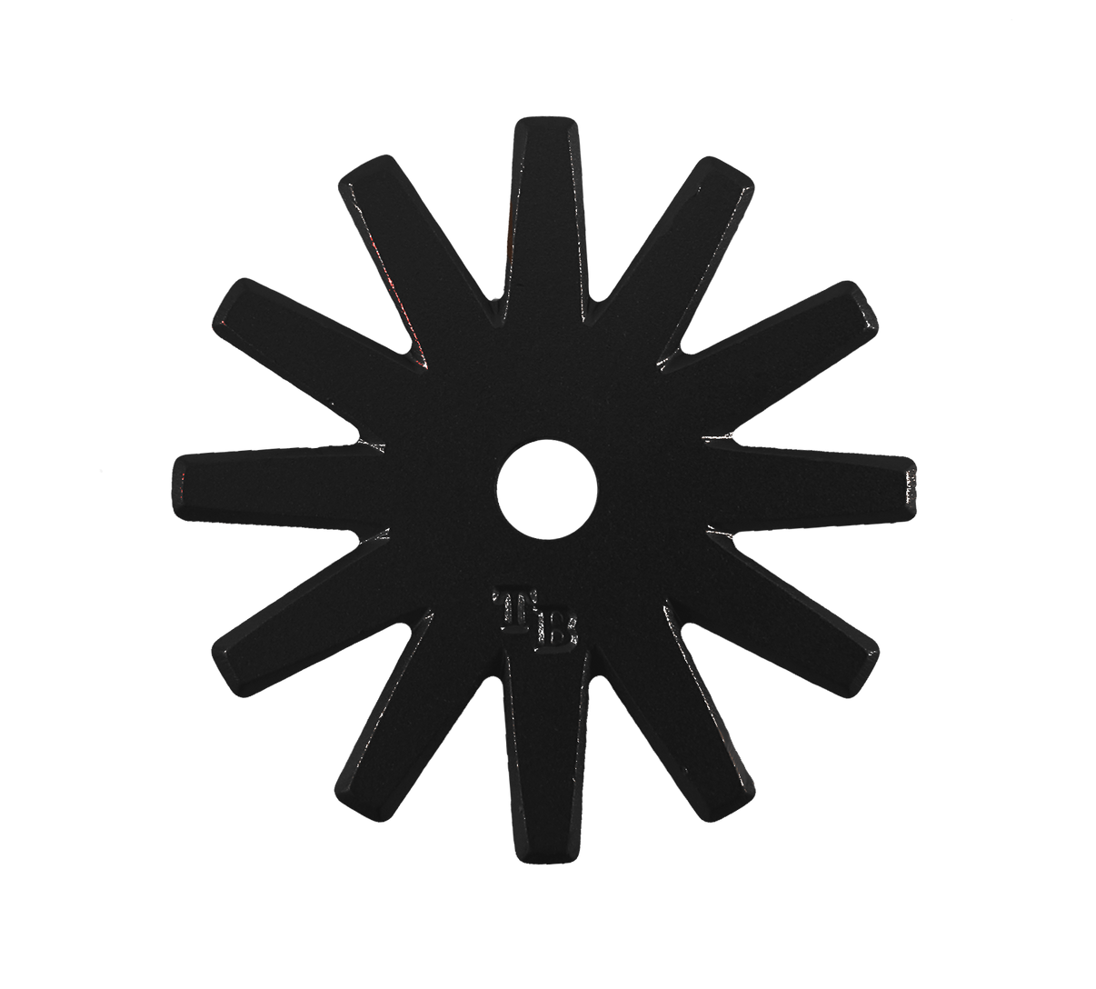 E4 Replacement Rowels – Tom Balding Bits & Spurs