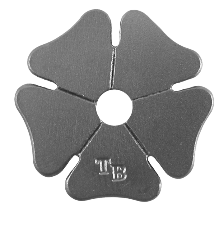 Rowels – Tom Balding Bits & Spurs