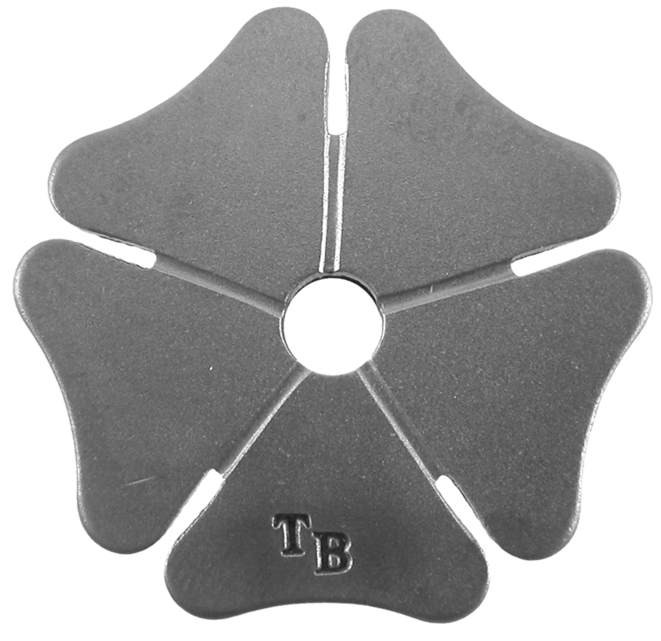 Rowels – Tom Balding Bits & Spurs