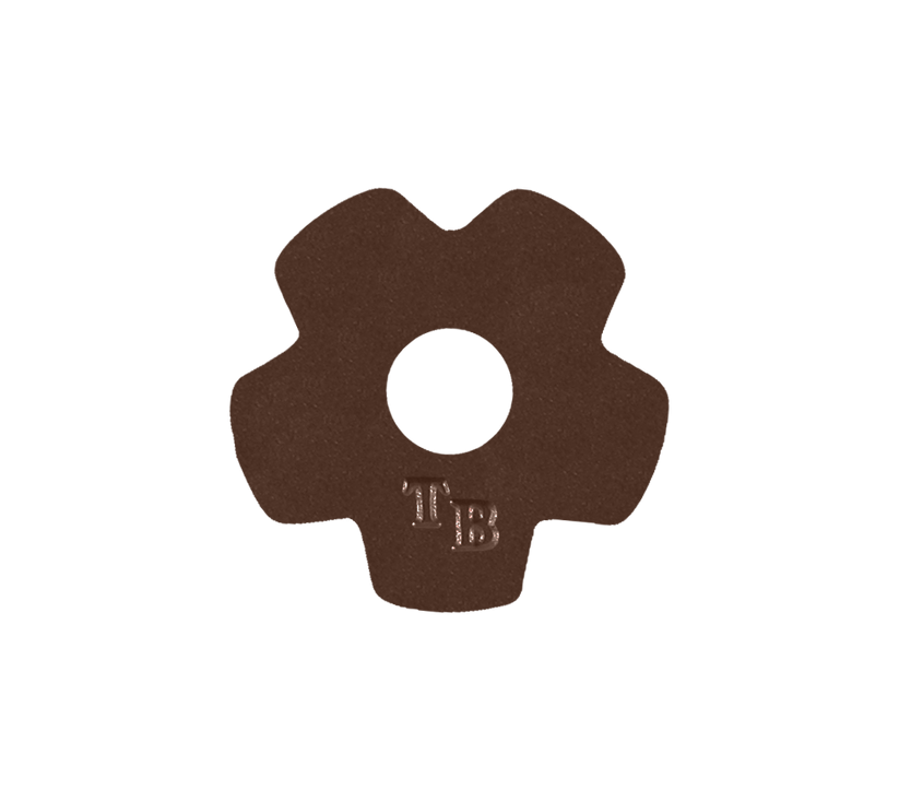 L1 Replacement Rowels – Tom Balding Bits & Spurs