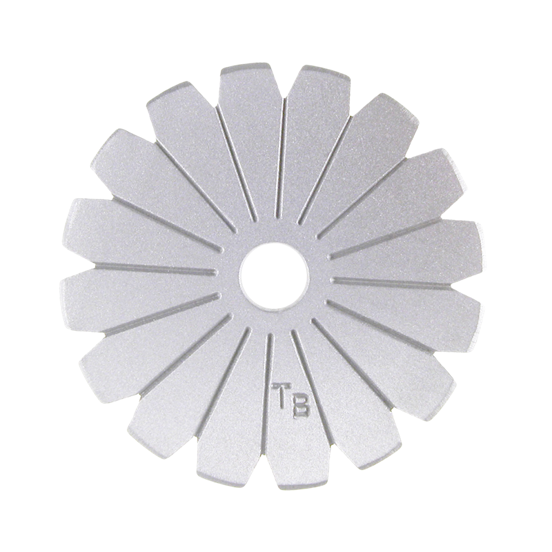 X Replacement Rowels – Tom Balding Bits & Spurs